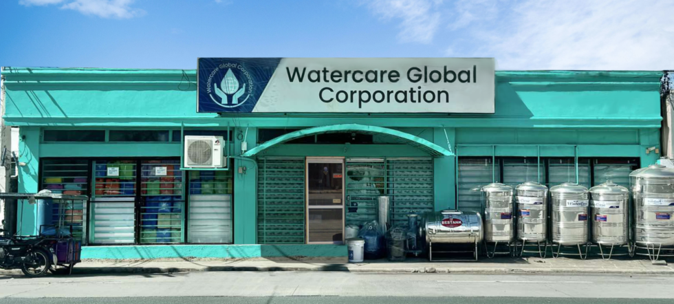 About - WaterCare Global Corporation